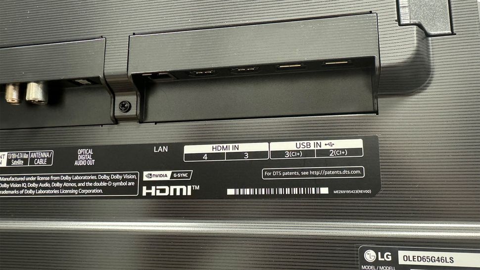 LG G4 review: second-gen MLA OLED shines bright | What Hi-Fi?