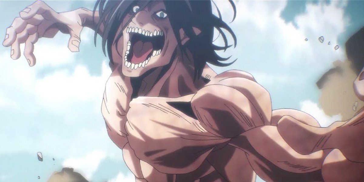 Every Main Titan In Attack On Titan, Ranked on How Terrifying They Are ...