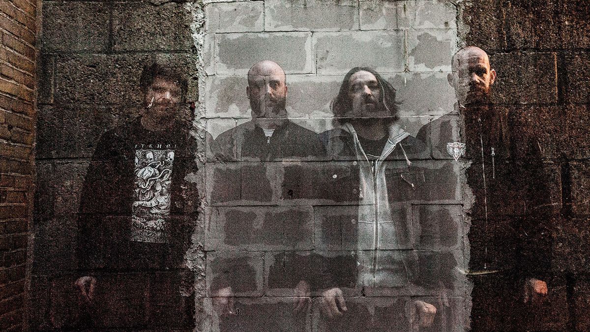 Fresh meat: the three best new bands from metal's underground | Louder