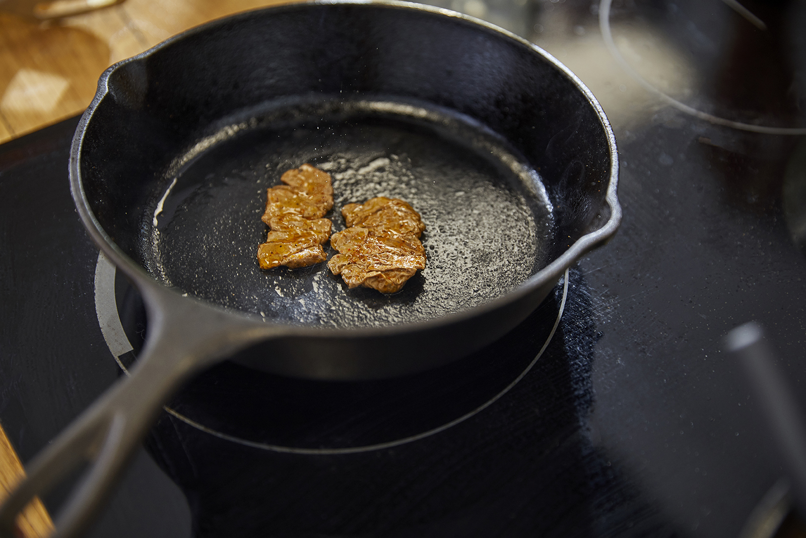 Meat Grown in Space for the First Time Ever | Space