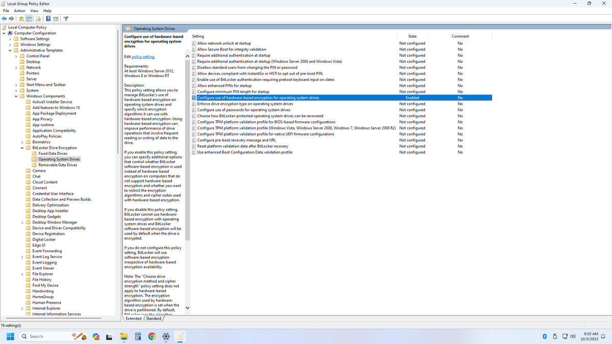 Tested: Windows 11 Pro's On-By-Default Encryption Slows SSDs Up to 45% ...