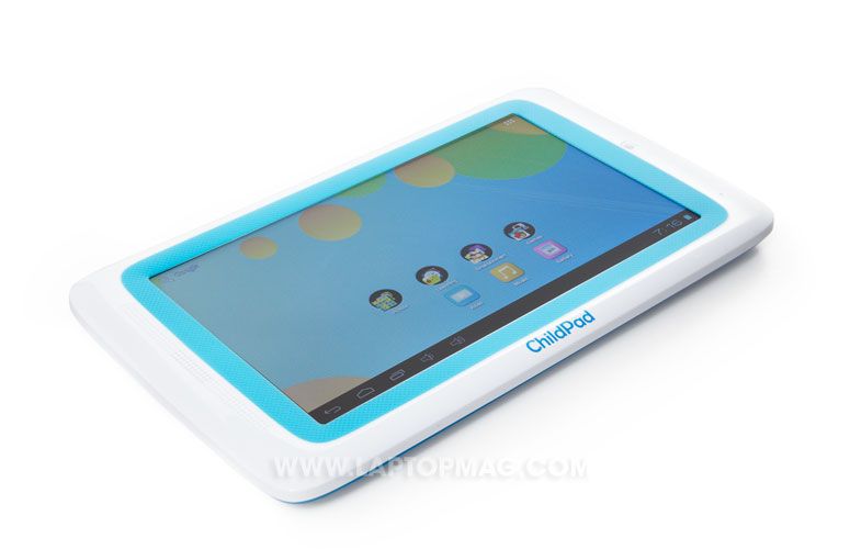 Arnova ChildPad Review | Android Tablet Reviews | Laptop Mag
