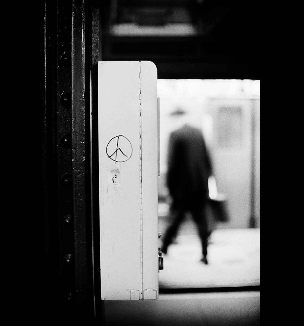 The origin story of the peace sign | The Week