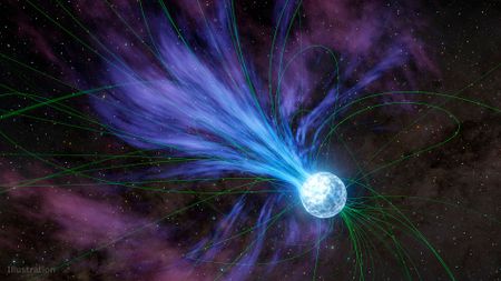 Articles by Paul Sutter, Space.com Contributor | Space