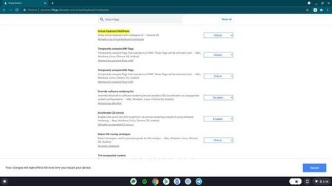 How to use copy and paste on a Chromebook | Android Central