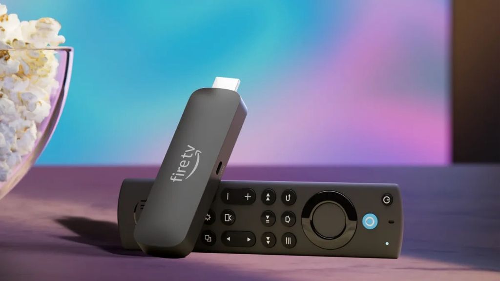 Best streaming devices 2026: smart TV sticks and boxes chosen by our ...