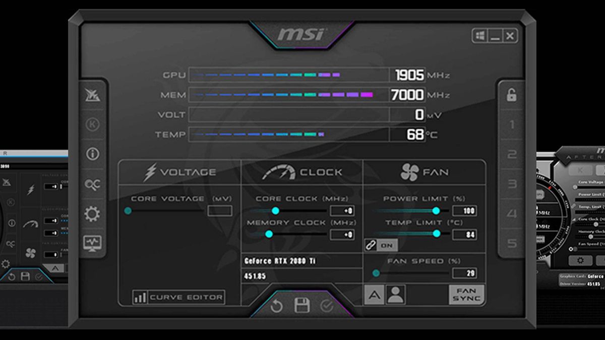 How to overclock your graphics card | TechRadar