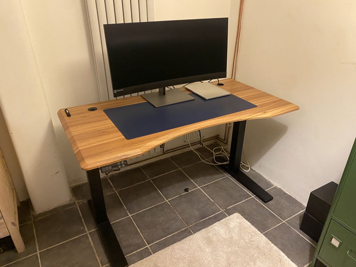 Flexispot E7 Pro Standing Desk review: a winning ergonomic formula for ...