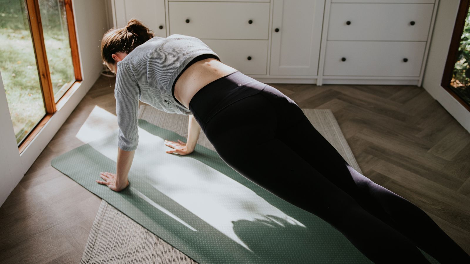 Seven expert-approved SMART fitness goal examples | Fit&Well