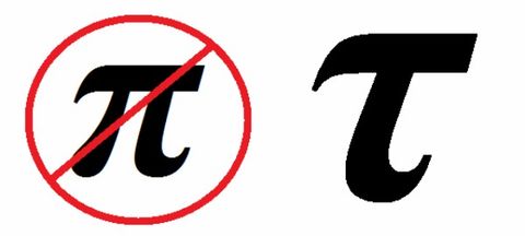 Tau Day: Should Pi Be Downgraded? | Live Science