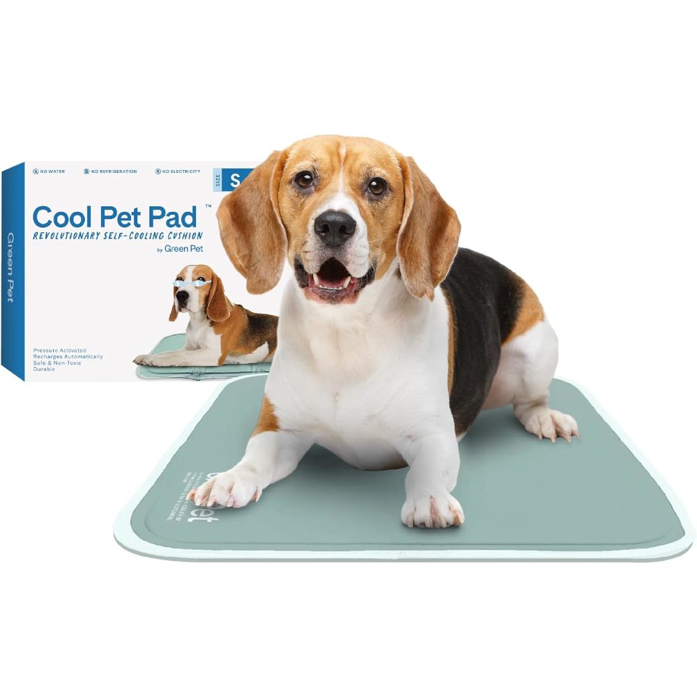 Best cooling mats for dogs 2024: Self-cooling mats, pads and beds ...