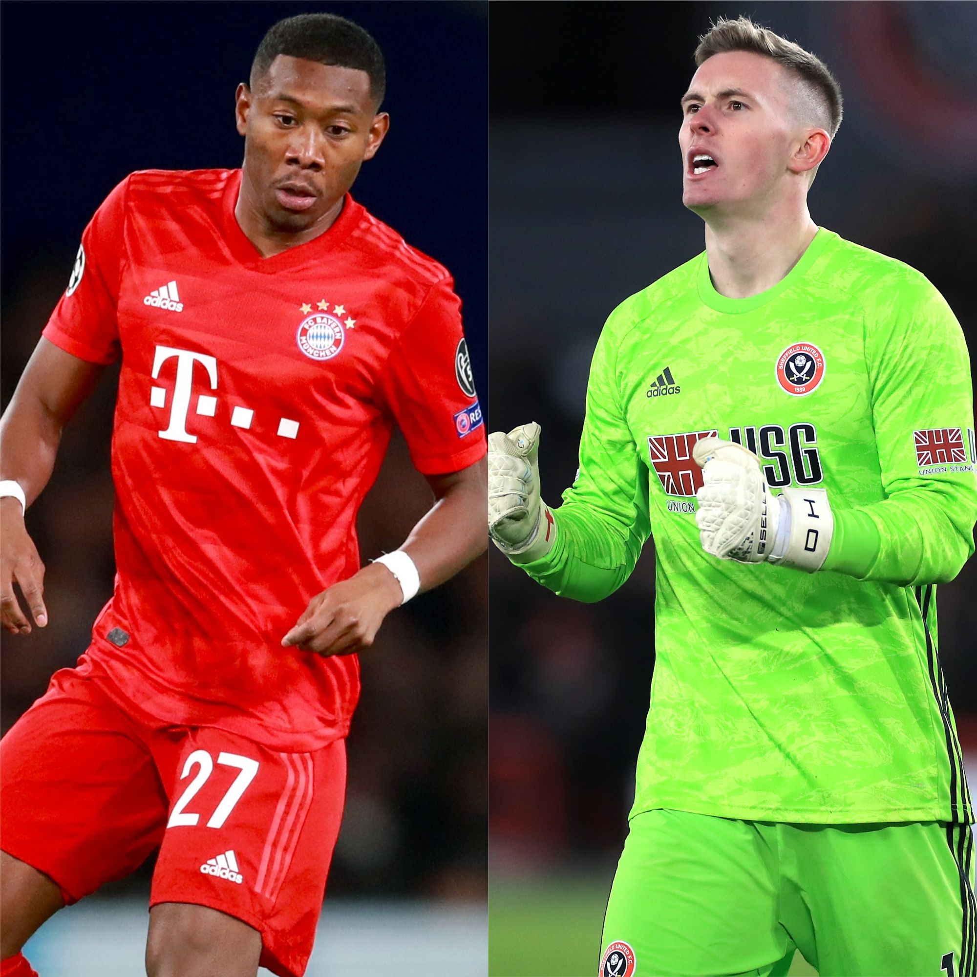 Football rumours from the media | FourFourTwo