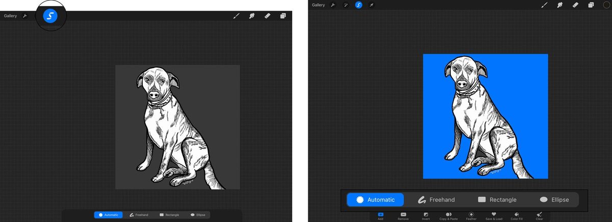 How to get started in Procreate | iMore