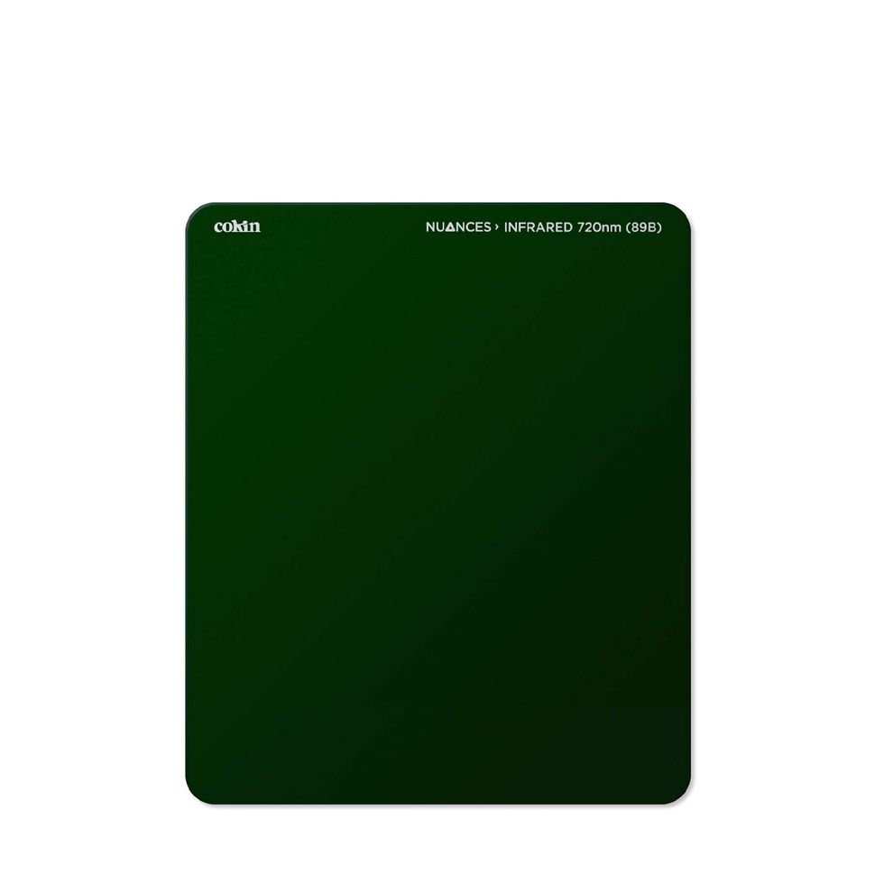 The best infrared filter | Digital Camera World