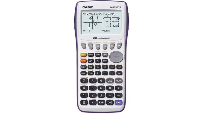The best graphing calculator 2024: from color displays to trusty old ...