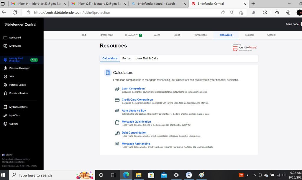Bitdefender Ultimate Security Plus review | Tom's Guide