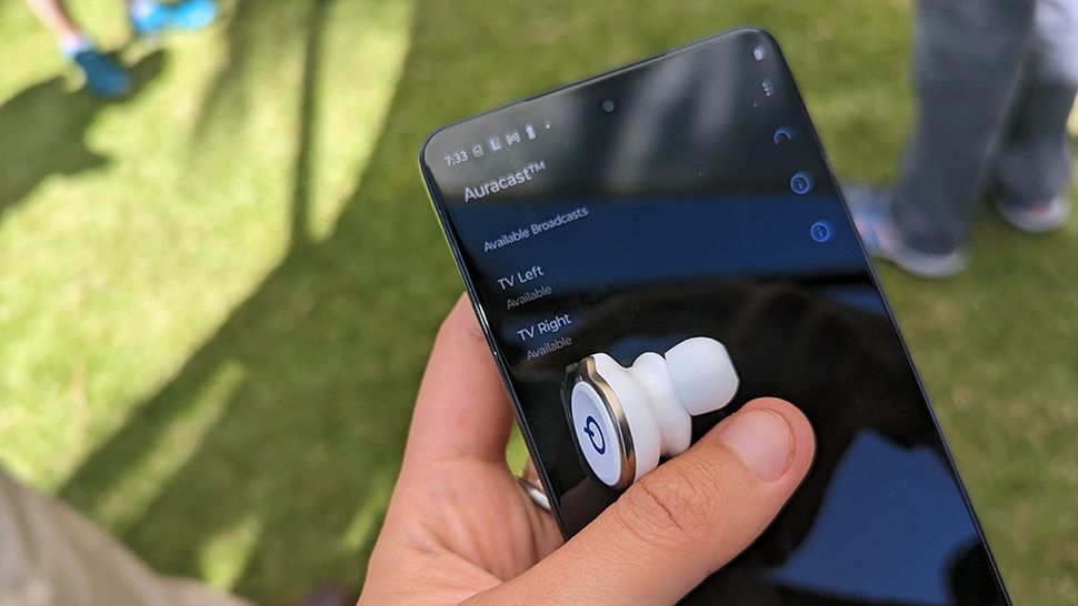 What is Auracast? And when is the revolutionary Bluetooth audio-sharing ...