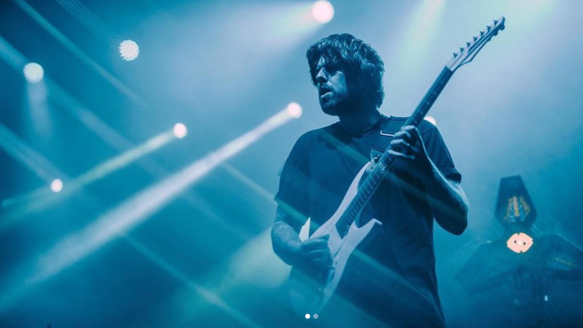 Spiritbox release surprise new three-track EP, Rotoscope | Guitar World