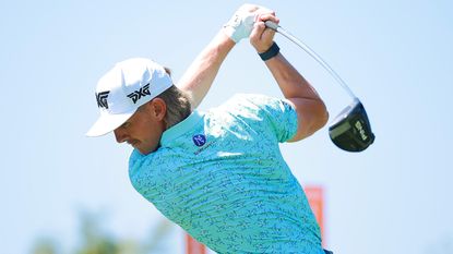 Jake Knapp What's In The Bag? | Golf Monthly