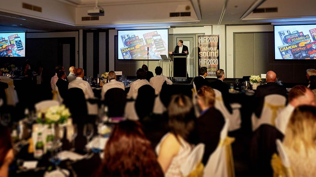 Australian Sound+Image Awards 2020 | What Hi-Fi?