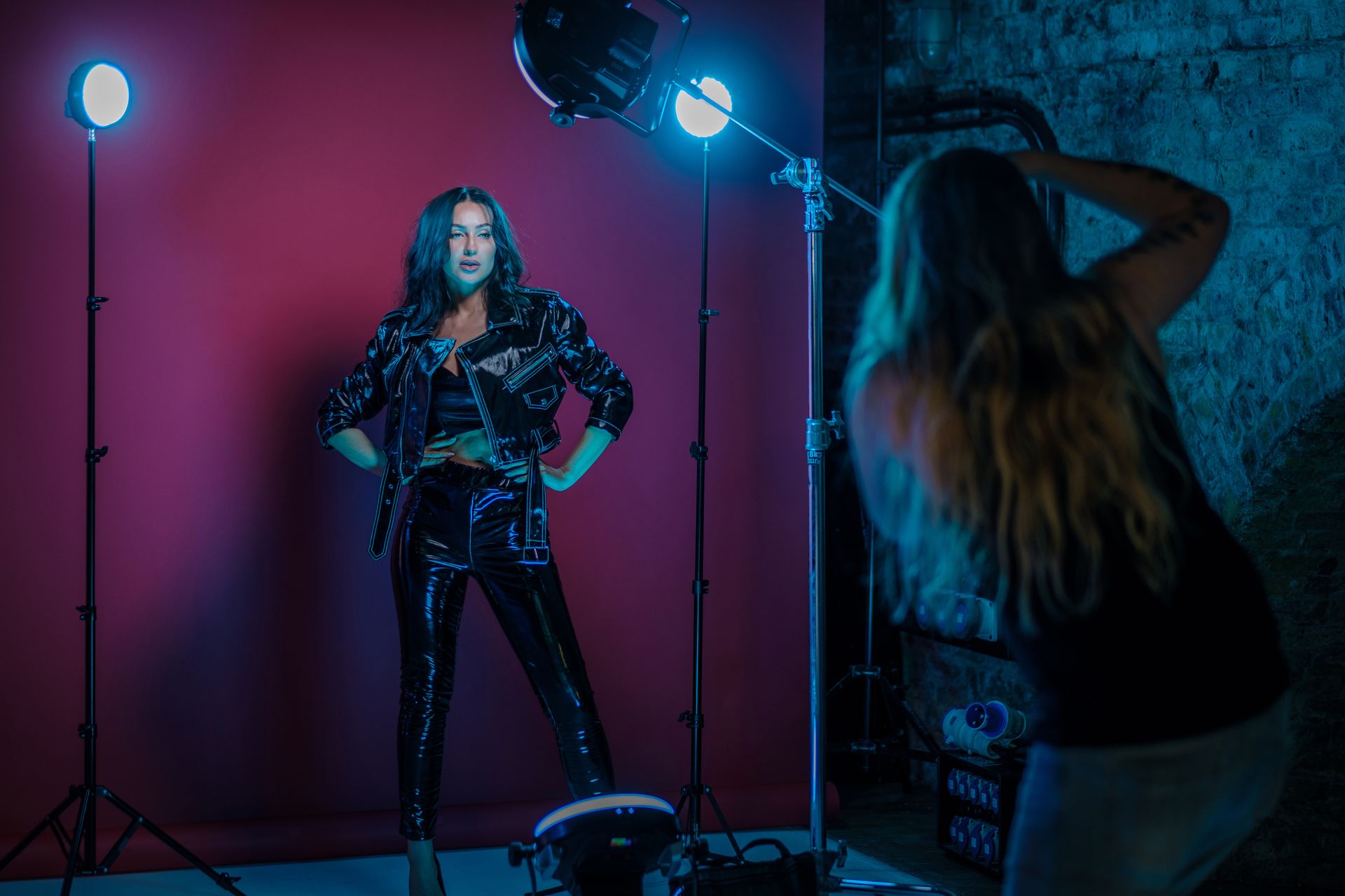 The best LED light panels for photography & video | Digital Camera World