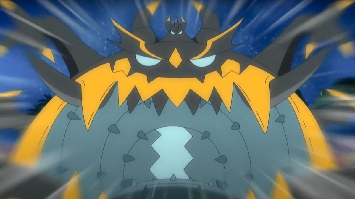 15 most evil Pokémon | iMore