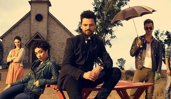 10 Best New TV Shows In 2016 | Cinemablend