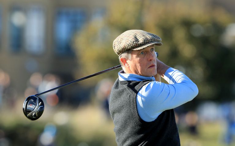 32 Celebrities You (Probably) Didn't Know Play Golf | Golf Monthly