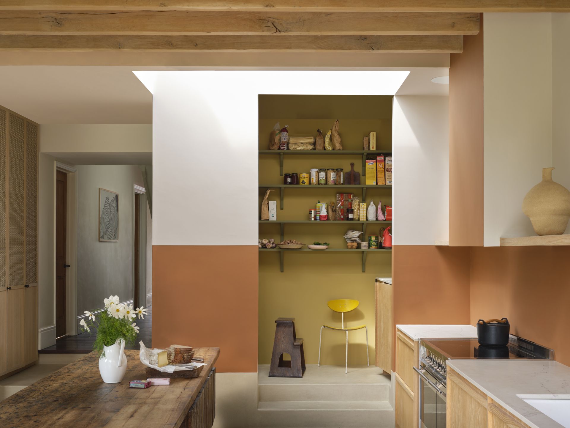 Meet Farrow & Ball’s new paint colours, shop the must-have hotel ...