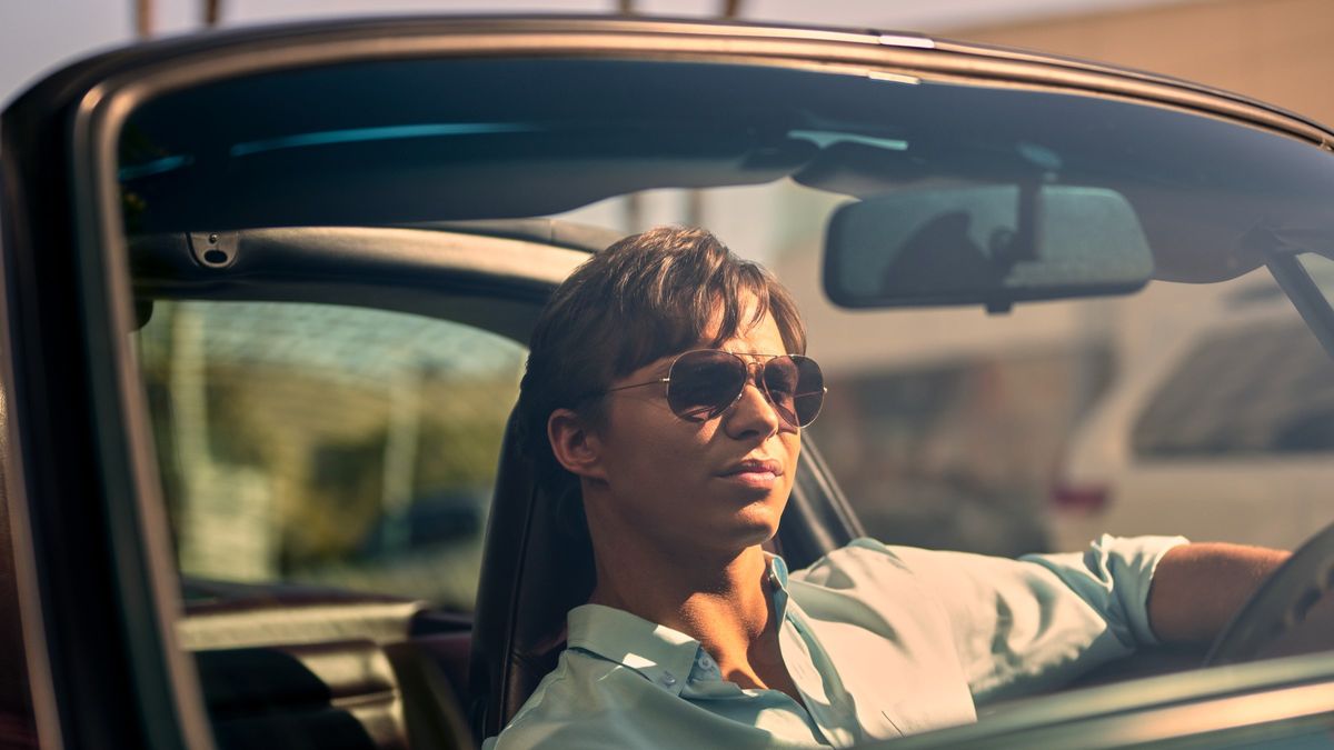 Nicholas Chavez - things you didn't know about the actor | What to Watch