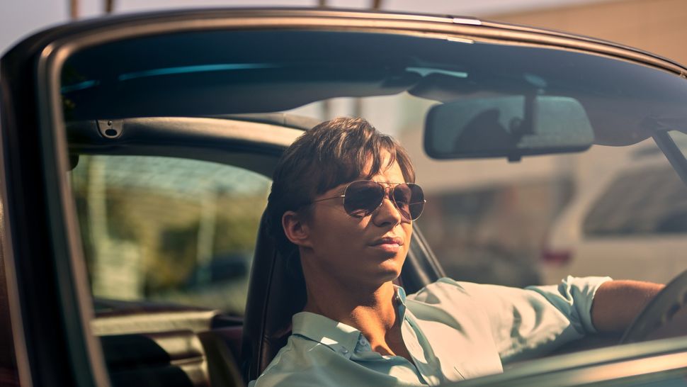 Nicholas Chavez - things you didn't know about the actor | What to Watch