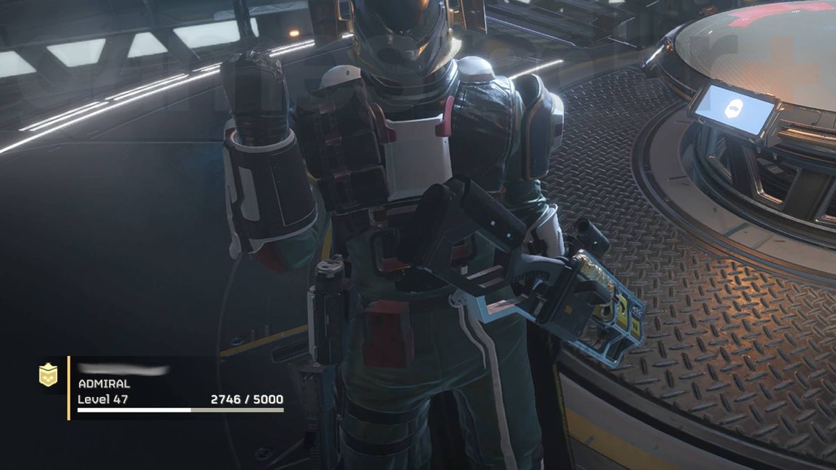 All Helldivers 2 titles and level cap explained | GamesRadar+