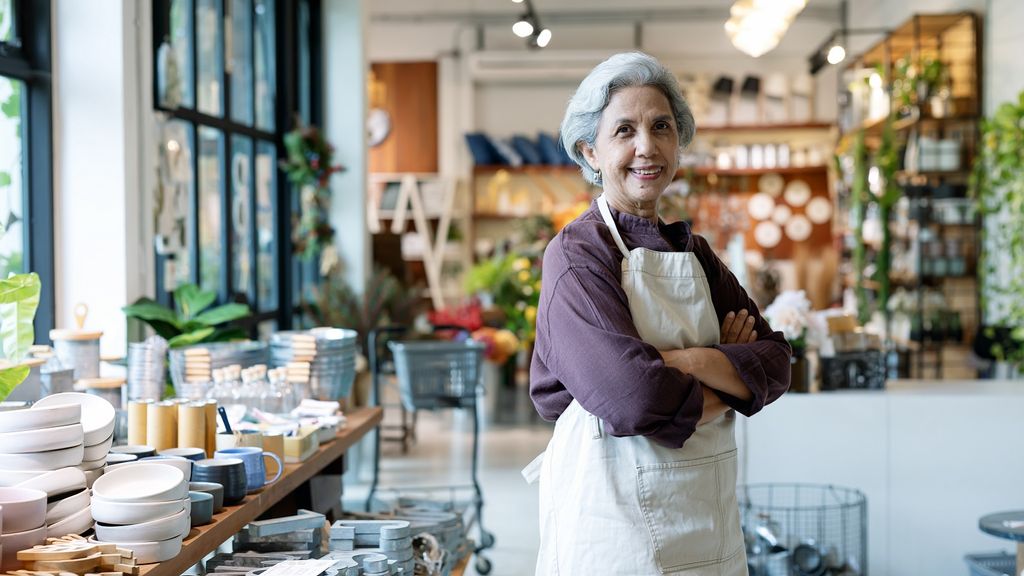 Should You Start a Business in Retirement? Here's What You Need to Know ...