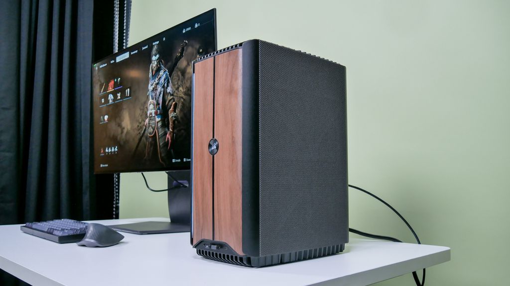 The best gaming PCs in 2025 | Tom's Guide