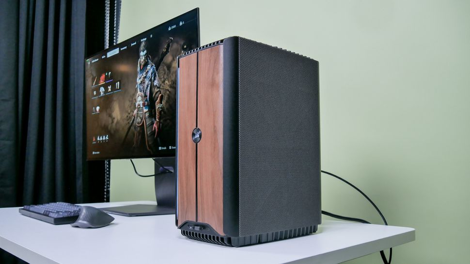 The best gaming PCs in 2025 | Tom's Guide