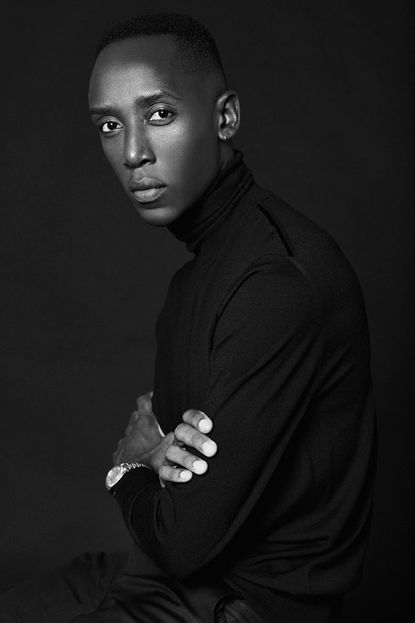 New York jewellery designer Mateo launches women's collectio | Wallpaper*