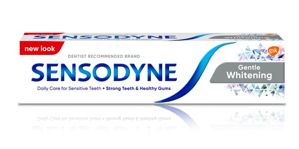 The best toothpaste, recommended by dental experts | Woman & Home