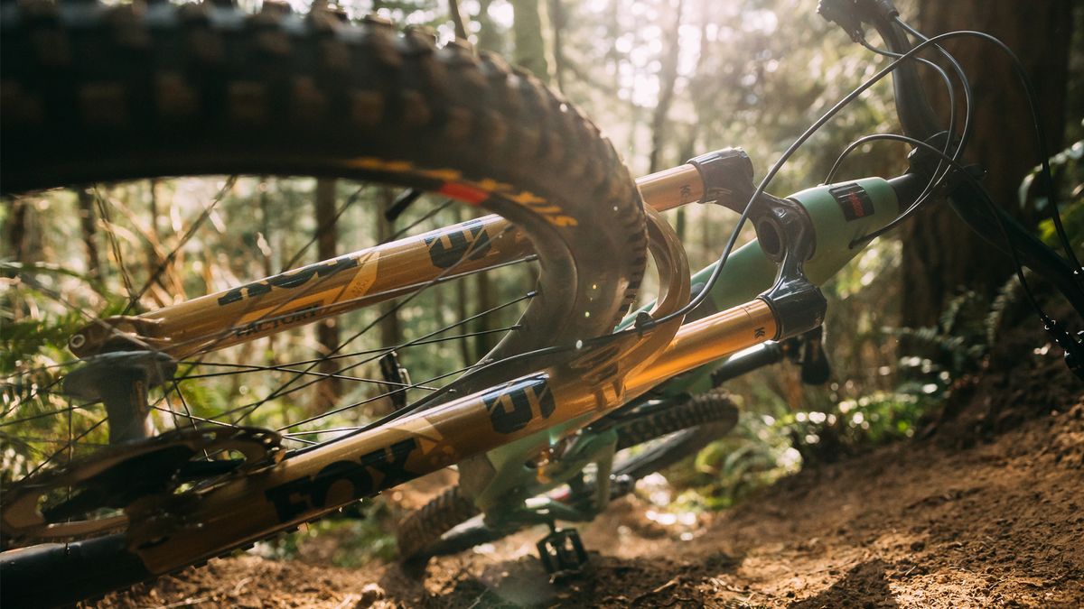 Fox releases the next generation of GRIP dampers plus its lightest ever ...