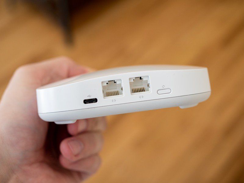 Eero vs. Eero Pro: What are the differences and which should you buy ... Eero vs. Eero Pro: What are the differences and which should you buy ...