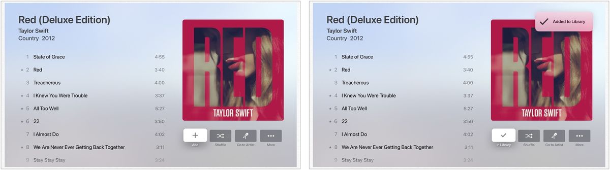 How to use Apple Music on Apple TV | iMore