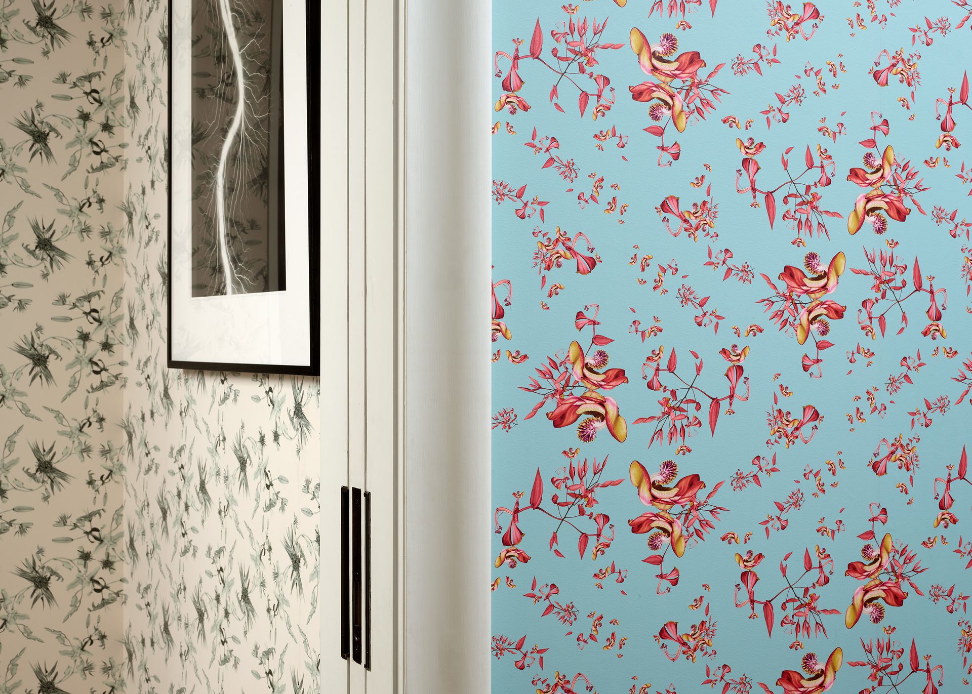 15 Wallpaper trends for 2024 – new styles, colors and prints | Livingetc