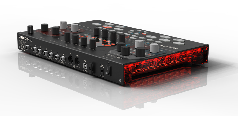 The 15 most exciting new hardware synths of 2024: analogue and digital ...