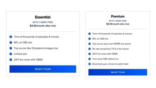 Paramount Plus: Price, shows & how to try for free | Android Central