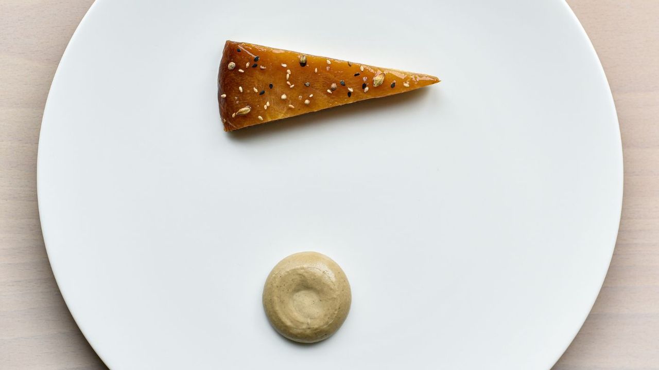 Sollip restaurant review, Bermondsey, London SE1 | The Week