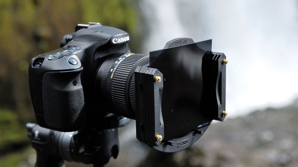 Become a slow shutter speed expert! | Digital Camera World