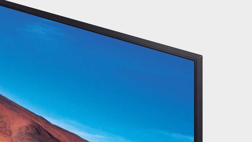 Samsung TU7000 review: "An excellent value gaming TV" | GamesRadar+