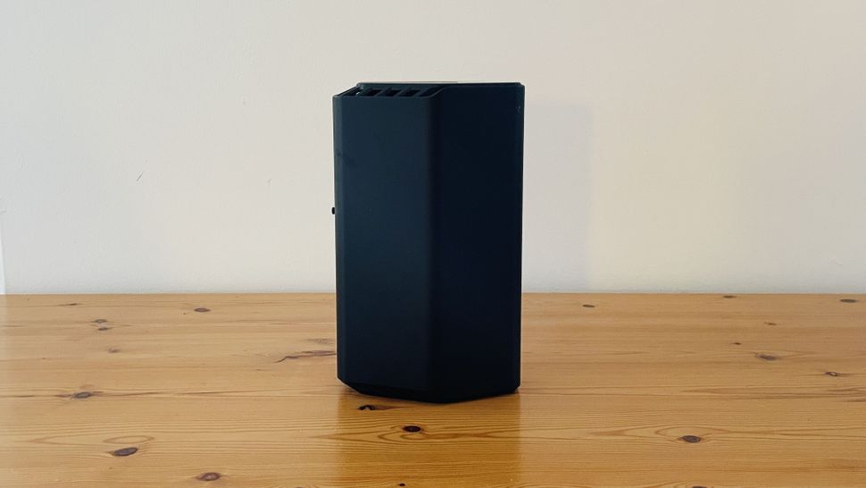 Netgear Nighthawk RS200 review: Netgear’s latest Wi-Fi 7 router is ...