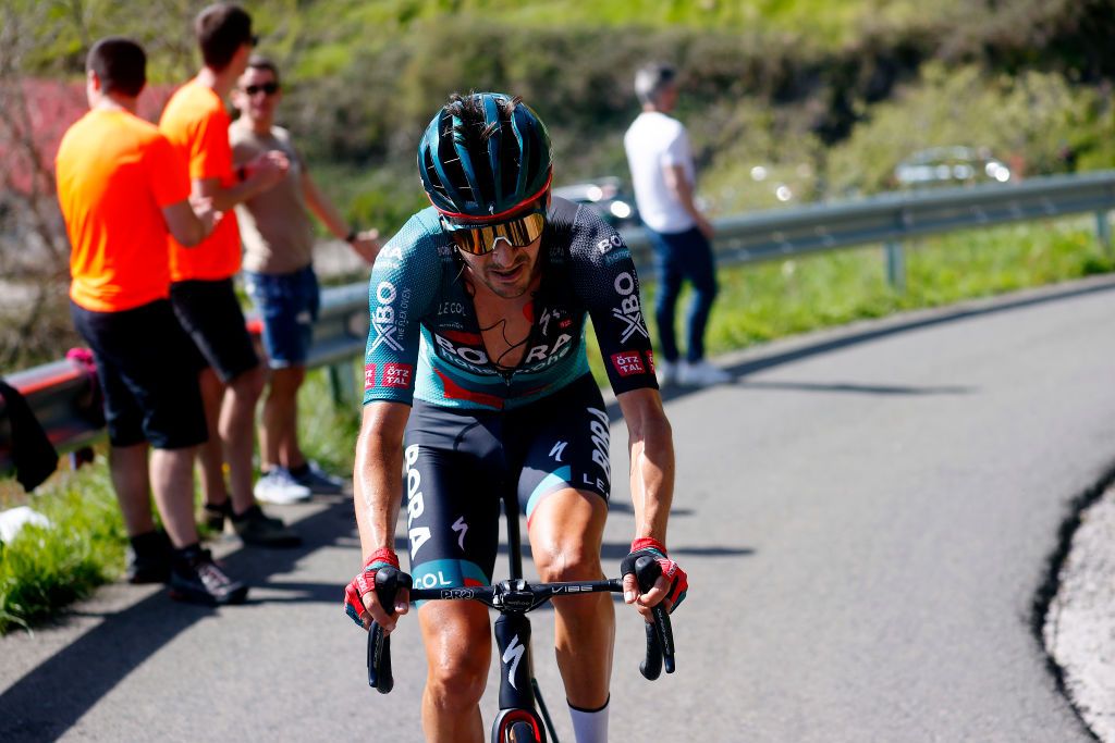 Buchmann leads clean sweep of German Road Nationals for Bora-Hansgrohe ...