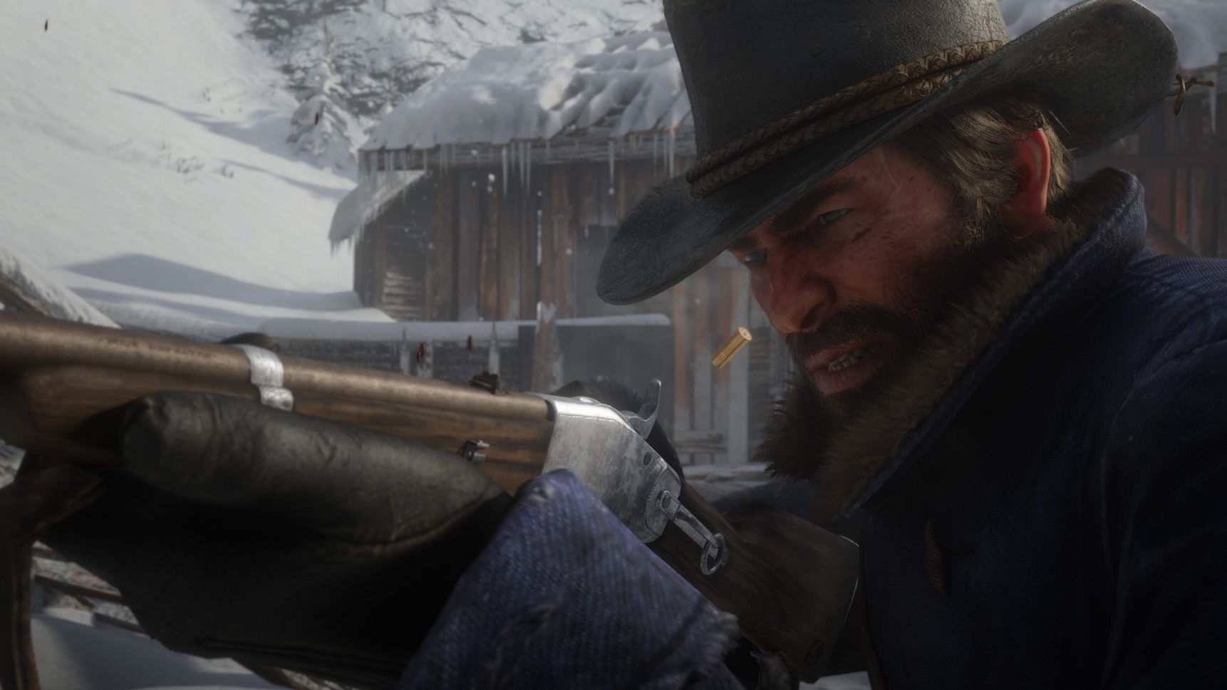 Red Dead Redemption 2's PC port still has big problems | PC Gamer