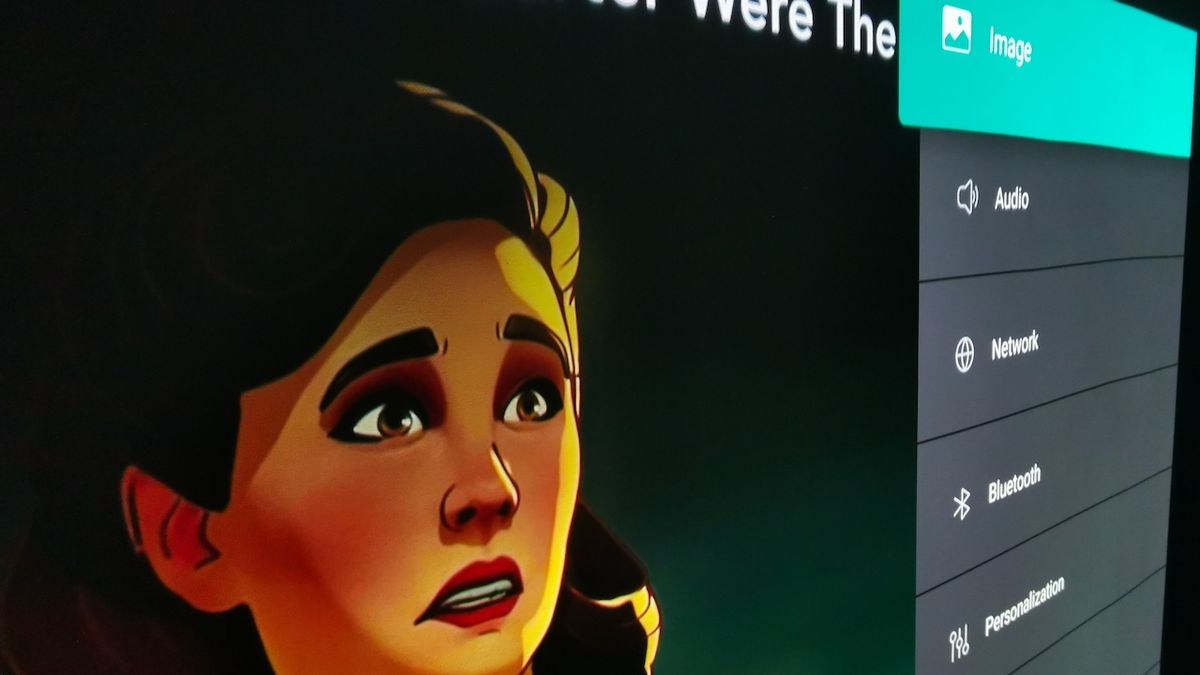 Vava Chroma VA-SP003 4K UST projector review | TechRadar